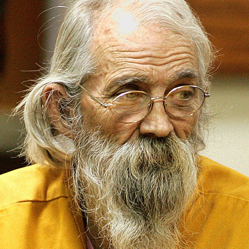 Papa Pilgrim and the Hale Family Cult – Dontcha Know